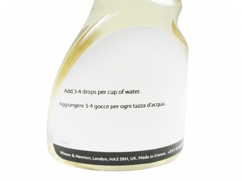 Winsor&Newton溫莎牛頓水彩牛膽汁Ox Gall Liquid(75ml)